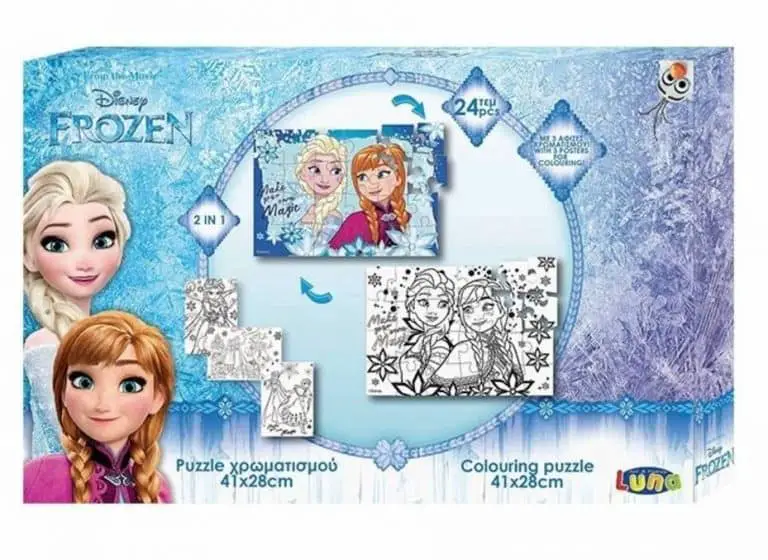 Beste legpuzzel | Educatief speelplezier voor jong en oud