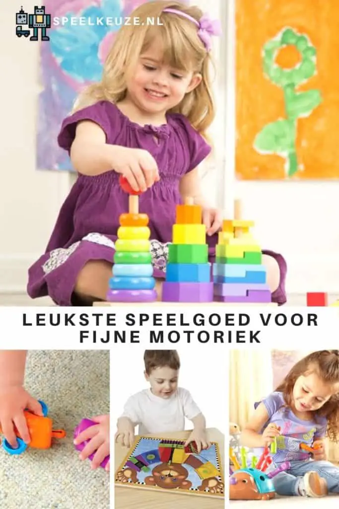 Essentiële oefenspelletjes & speelgoed voor fijne motoriek mijlpalen