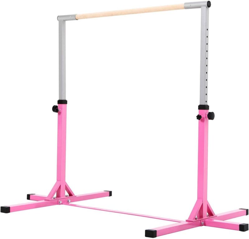 Het beste materiaal voor thuis turnen | Top 6 voor binnen trainen