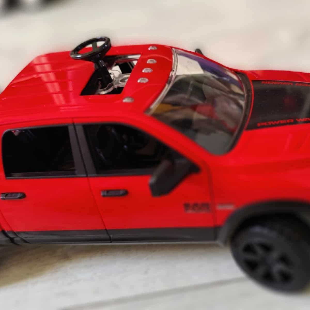 Beste speelgoed auto's met stuur wiel die echt werken!