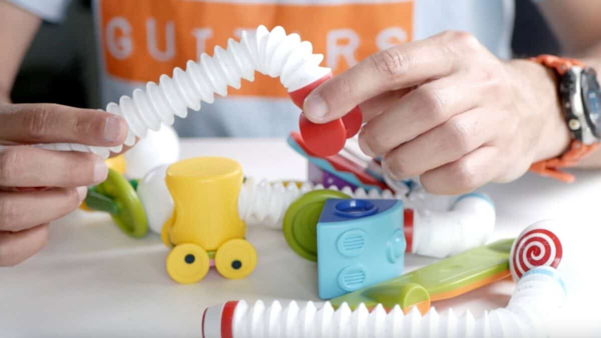 Smartmax Roboflex Plus beoordeling