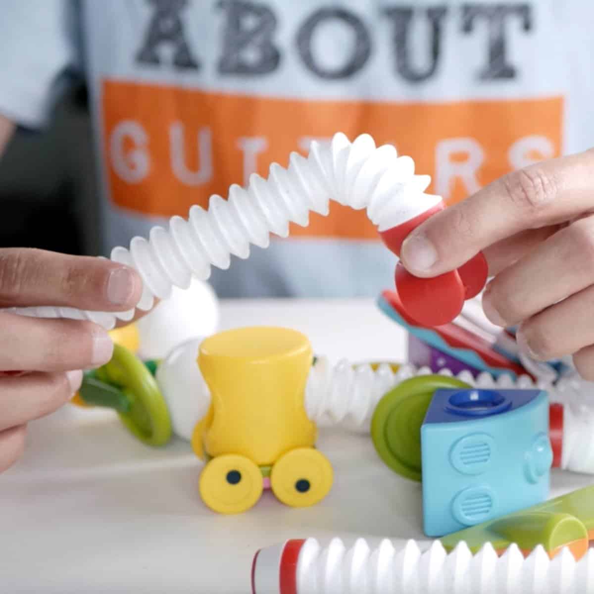 Smartmax Roboflex Plus beoordeling