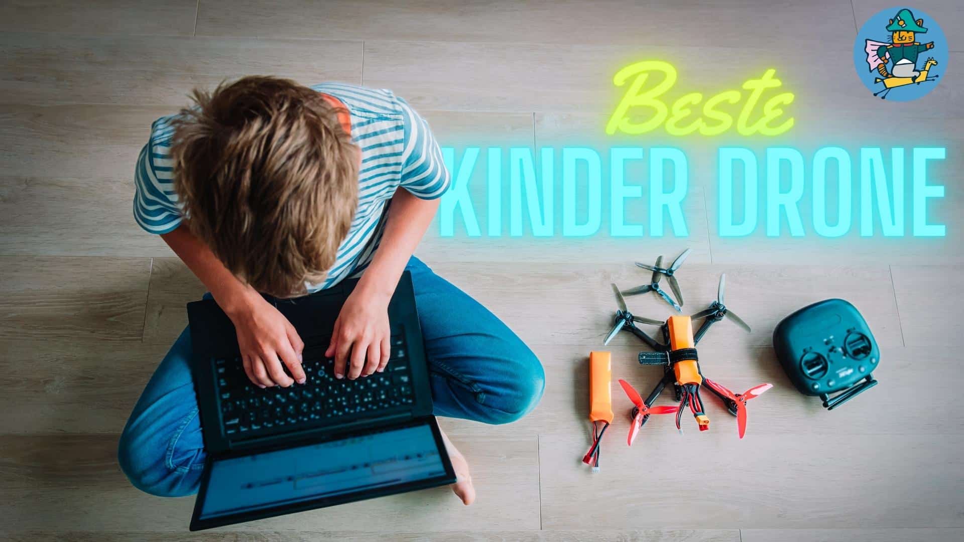 8 mejores drones de juguete para niños revisados