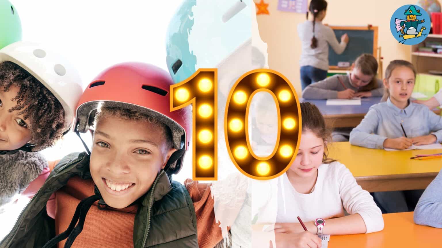 14 beste cadeaus voor 10-jarigen: Coole spullen en leuk speelgoed